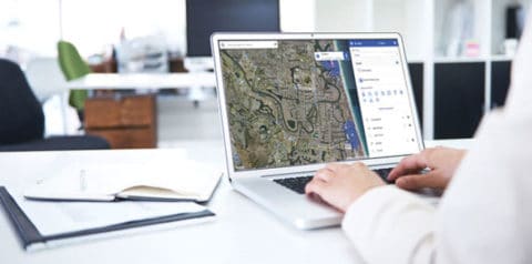 MapInfo Professional