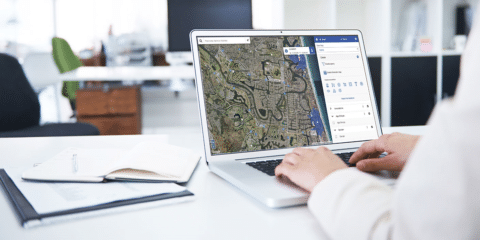 MapInfo Professional