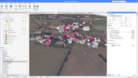 MapInfo Professional