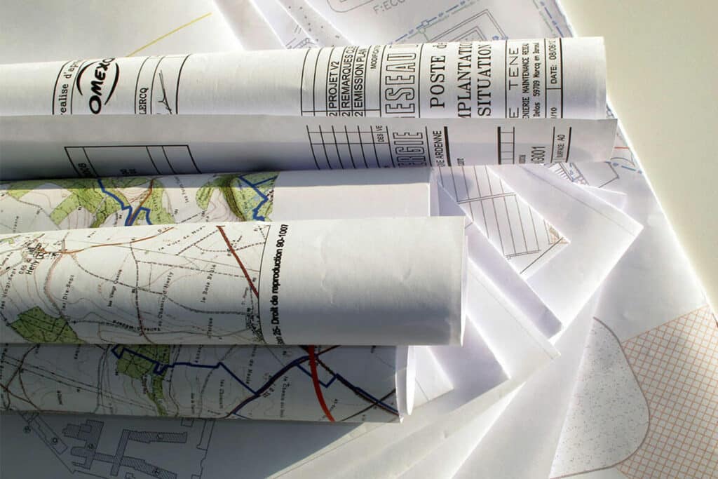 Cartographie et SIG - InfoSIG : Cartographe Géographe expert SIG