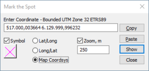 Nouvelle version de MapInfo Pro 2023.1 - InfoSIG : Cartographe ...