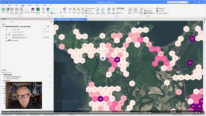 Nouvelle version de MapInfo Pro 2023.1 - InfoSIG : Cartographe ...