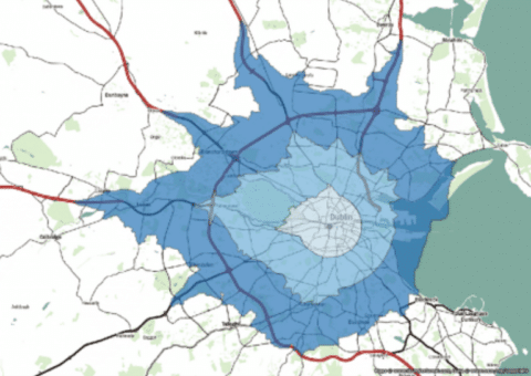 MapInfo Professional